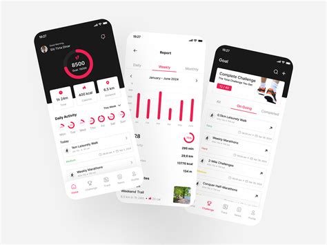 Image result for Step Tracker App