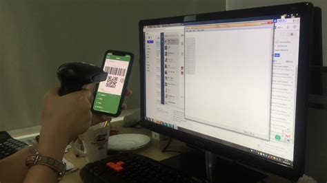 Image result for Handheld Barcode Scanner