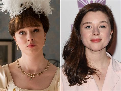 Image result for Opera Singer Bridgerton