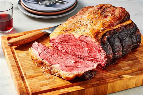 Image result for How to Cook Prime Rib