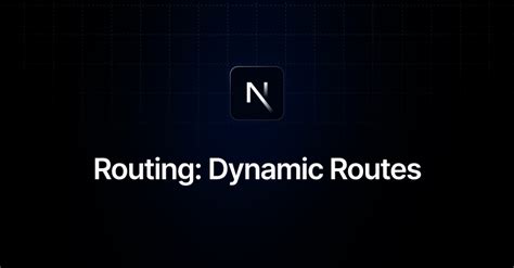 Image result for Next JS Dynamic Routing