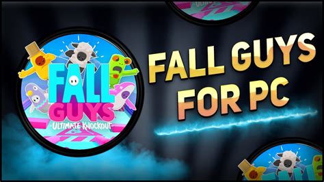 Image result for Fall Guys PC