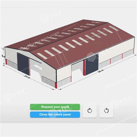 Image result for Steel Structure Building Design Drawing