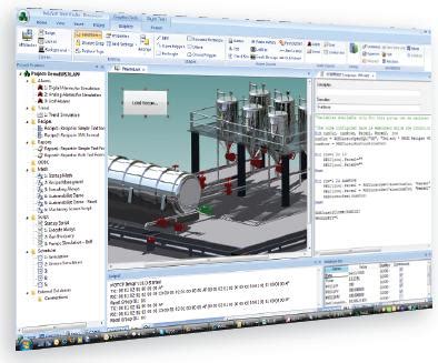 Image result for Machine Control Software Interface