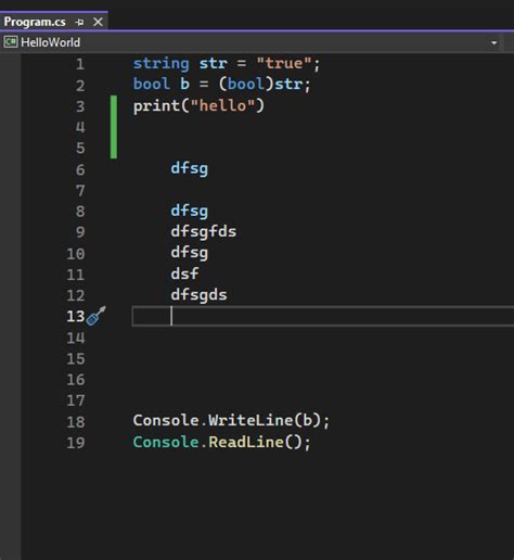 Image result for Visual Studio Code Show Errors in Code