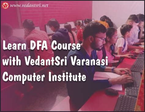 Image result for DFA Computer Course Syllabus
