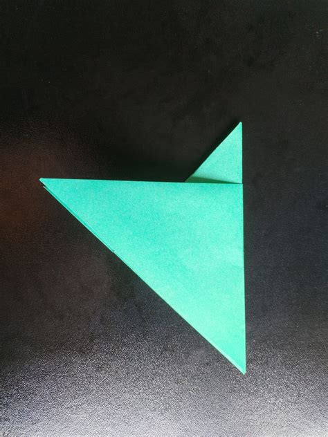 Image result for Easy Origami Hummingbird Tutorial