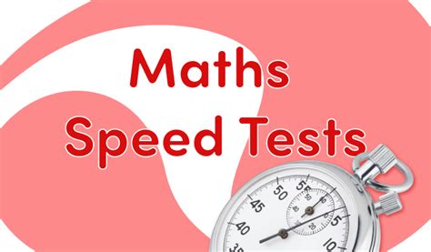 Image result for Speed Maths Practice