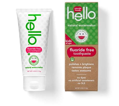 Image result for Hello Toothpaste Owner