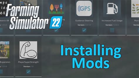Image result for FS22 Creating a Mod