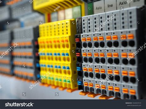 Image result for Modular Terminal Blocks