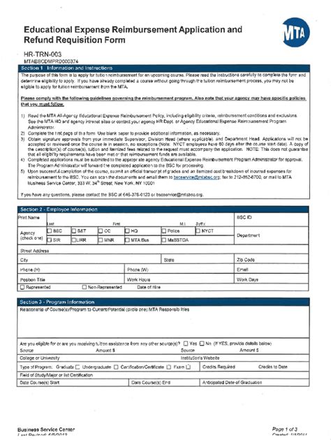 Image result for Expense Requisition Form