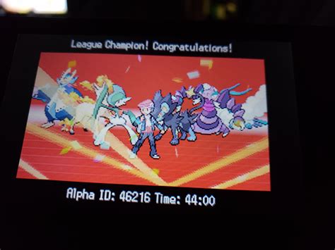 Image result for Pokedex Save File