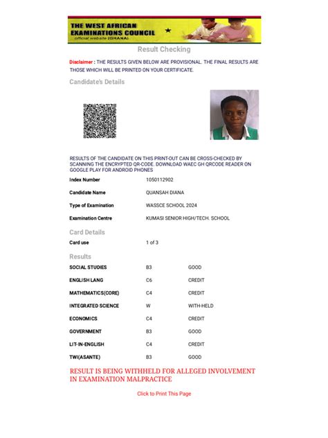 Image result for WAECDirect