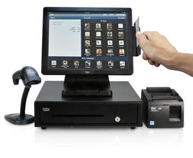 Image result for POS System Training Tablet