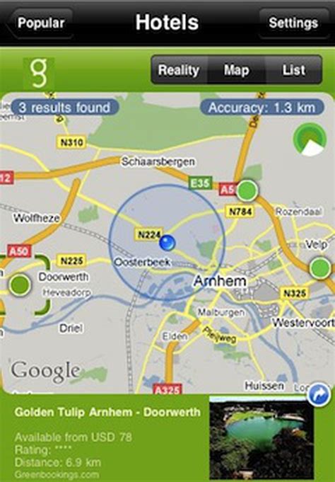 Image result for Reality App