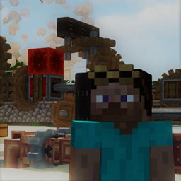 Image result for Minecraft Inematic ModName