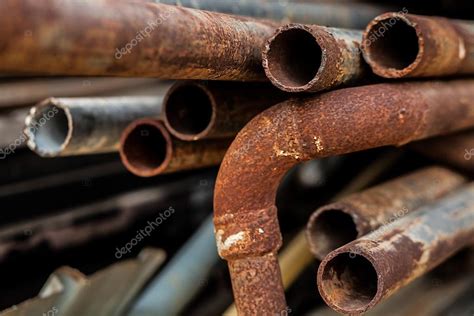 Image result for Metal Pipe Rust
