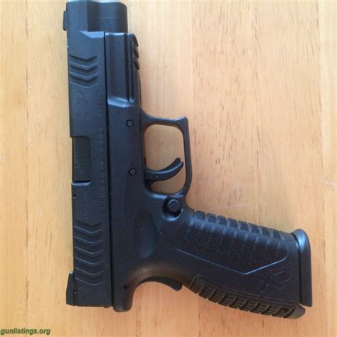 Image result for Springfield XDM 40 Compact