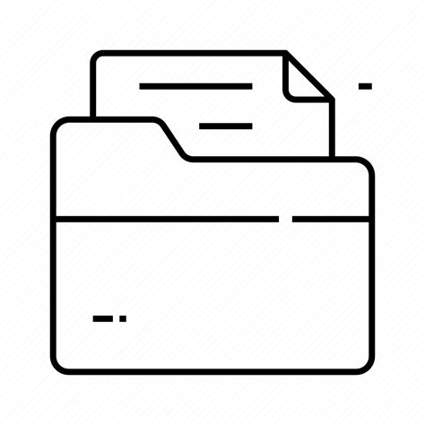 Image result for My Files Folder Icon