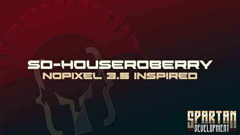 Image result for QB Core House Robbery Script