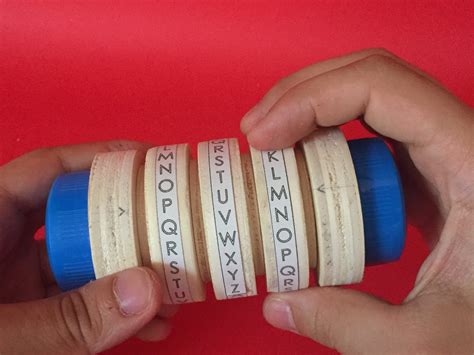 Image result for Homemade Cryptex