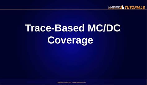 Image result for Mcdc Coverage Examples