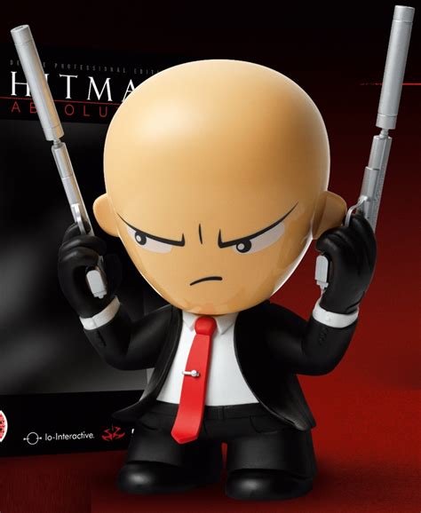 Image result for Hitman Absolution Agent 47