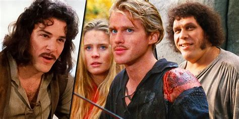 Image result for Princess Bride Westley Quicksand