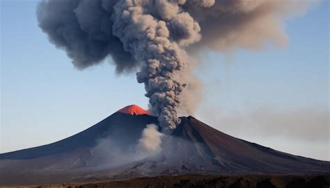 Image result for Red Volcano