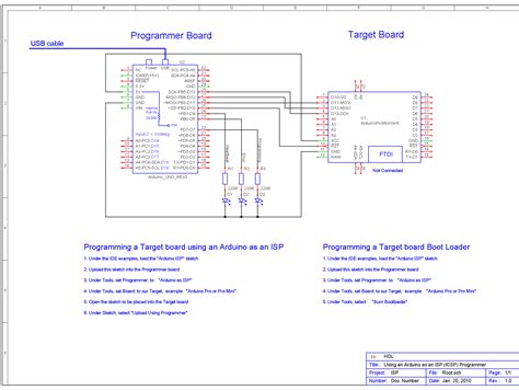 Image result for ATmega328P Microcontroller Connection