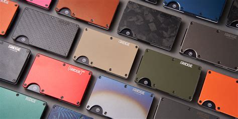 Image result for Using a Ridge Wallet