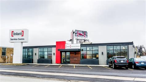 Image result for Intact Insurance Building