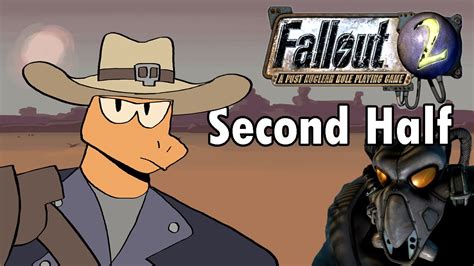 Image result for Fallout 2 Playthrough