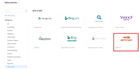 Image result for SEMrush Application Transparent Background