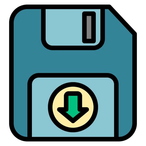 Image result for Save Load File Icon