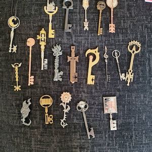 Image result for Locke Key Music Box