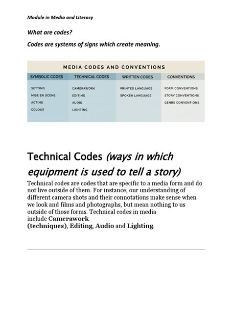 Image result for Computer Science Media Codes