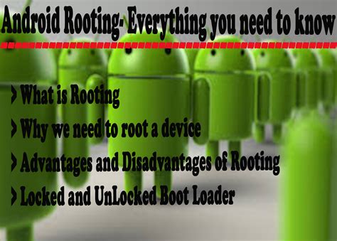 Image result for Root Any Using