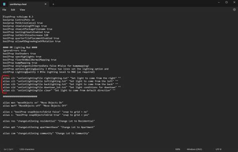 Image result for Sims 2 Scrolling Text Mod