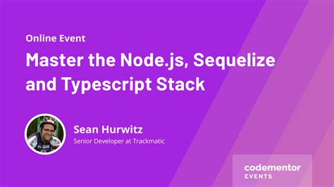Image result for Sequelize TypeScript Migrations