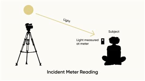 Image result for Light Meter Tutorial