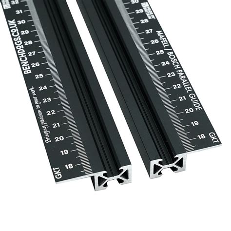 Image result for Bench Dogs Parallel Guide Rail System