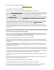 Image result for Example of Negative Case Assignment