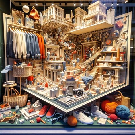 Image result for Good Window Display