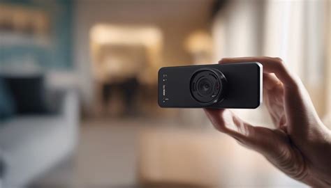 What Makes a Motion Detection Spy Camera Stand Out?