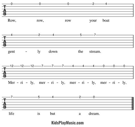 Image result for One String Tab/Music