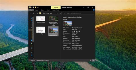 Image result for File Explorer DetailsView Default
