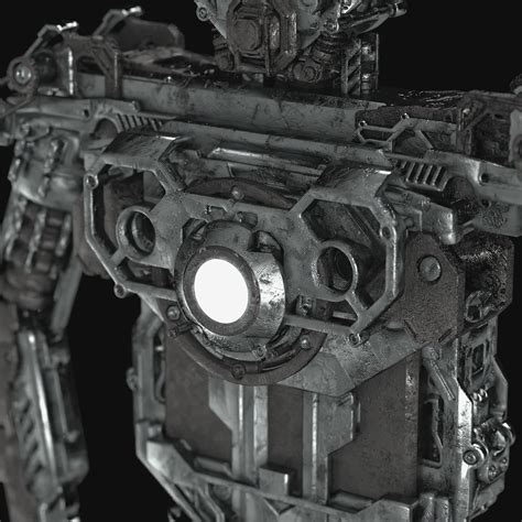 Image result for Robot Kitbash