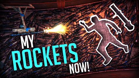 Image result for Console Rust Row of Rocket